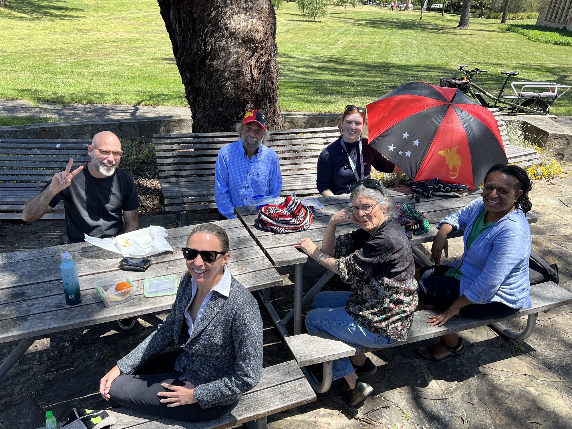 Immersia Edition: Tok Pisin Lunch: Conversation and Language Taster ...